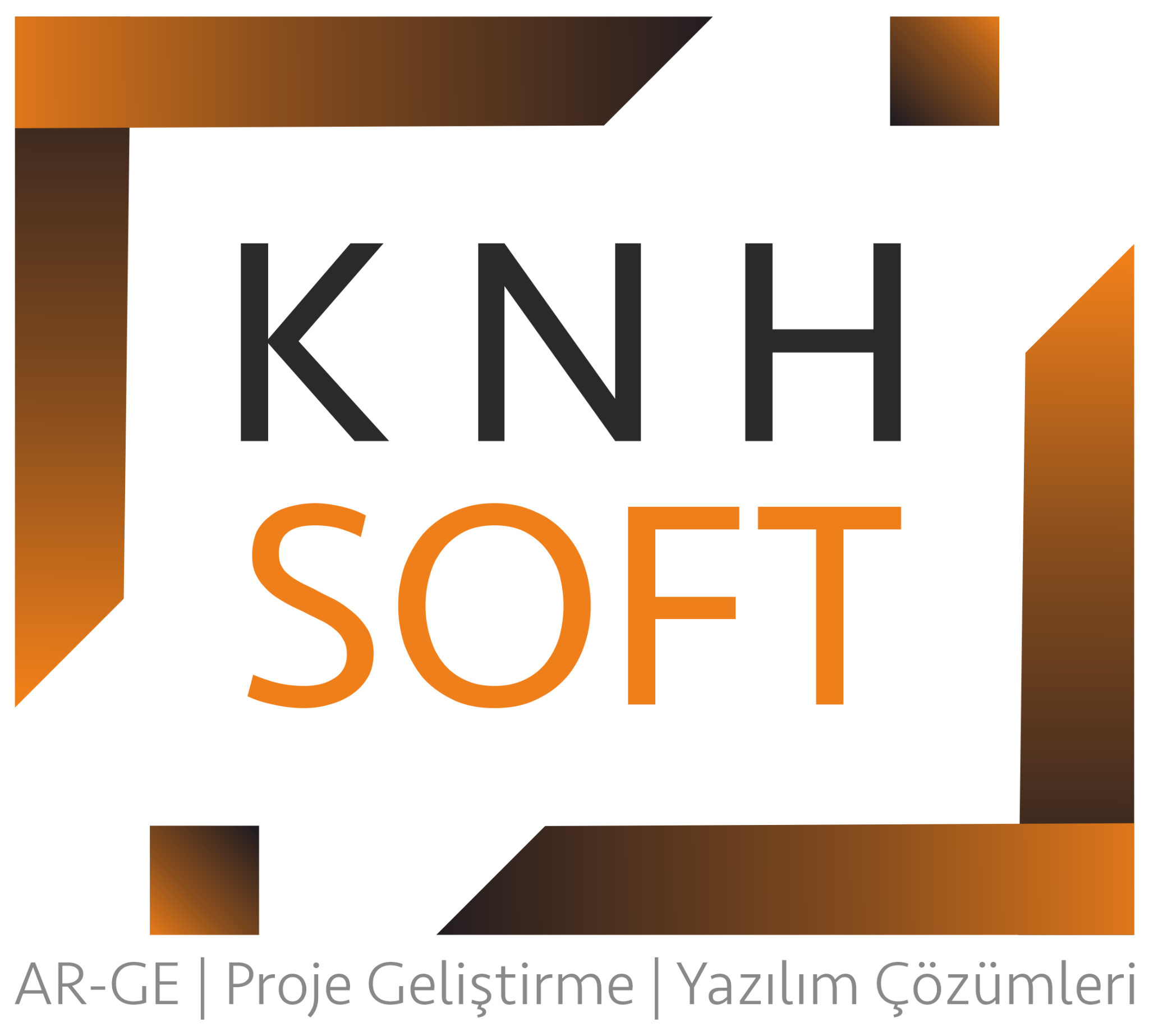 KNH Soft - Yazılım ve Dijital Çözümler